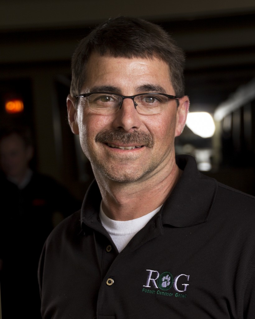 Our Sales Team :: Rassat Outdoor Group